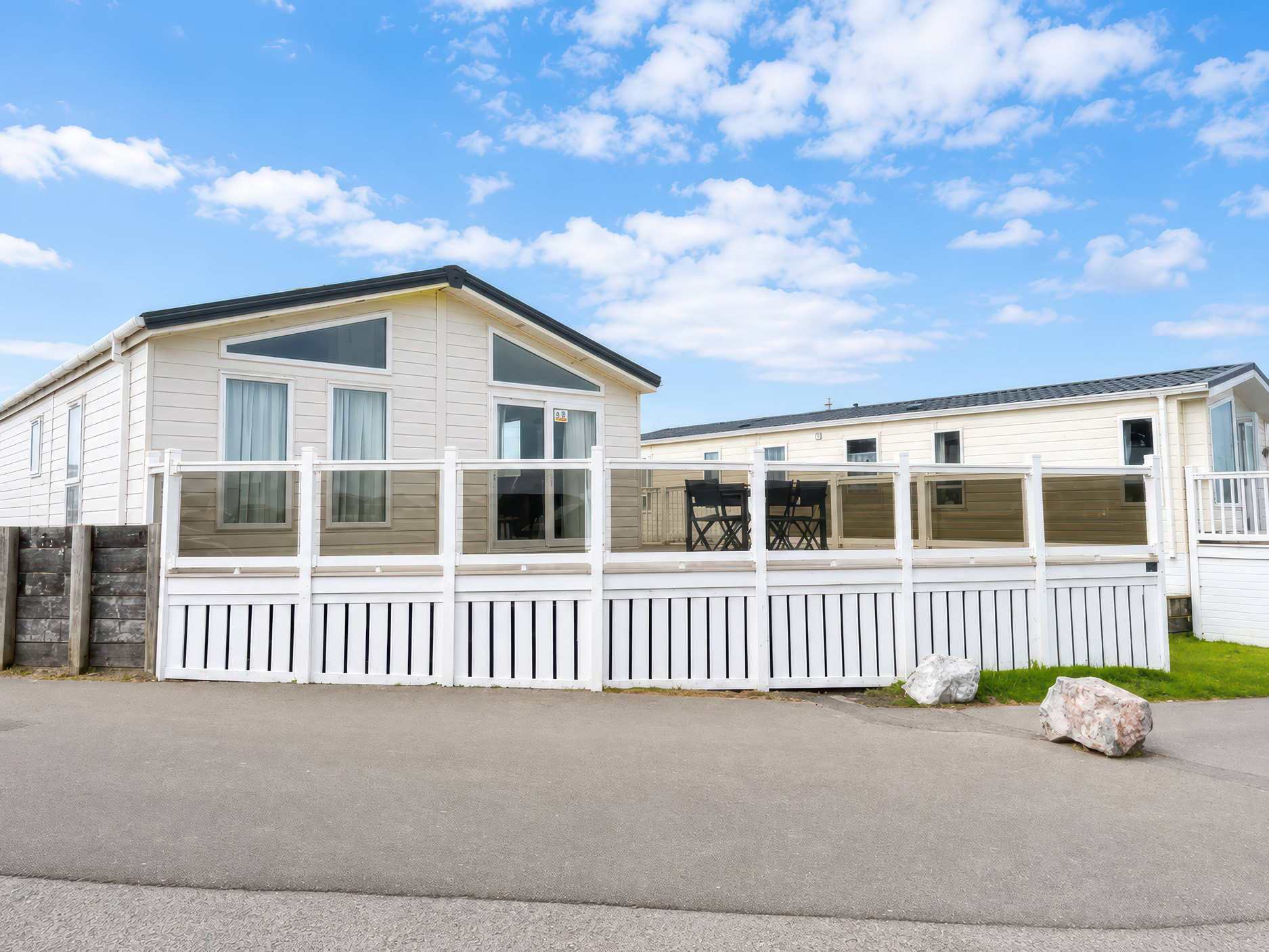 Trecco Bay - Holiday Accommodation 18462 - Porthcawl