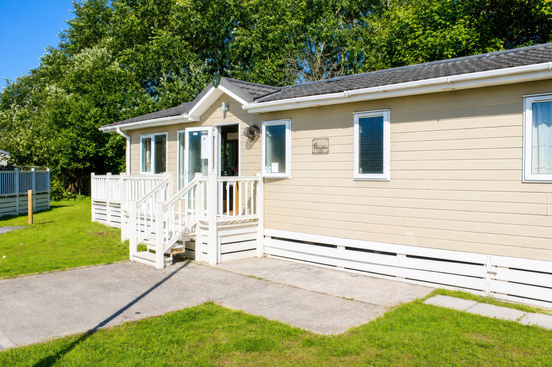 Trecco Bay - Holiday Accommodation 18463 - Porthcawl