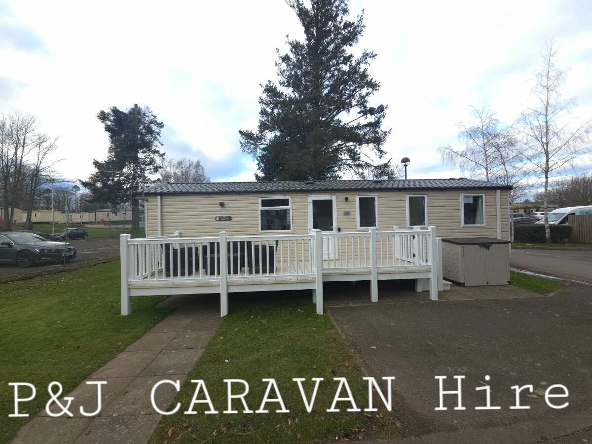 Haggerston Castle - Holiday Accommodation 18481 - Northumberland