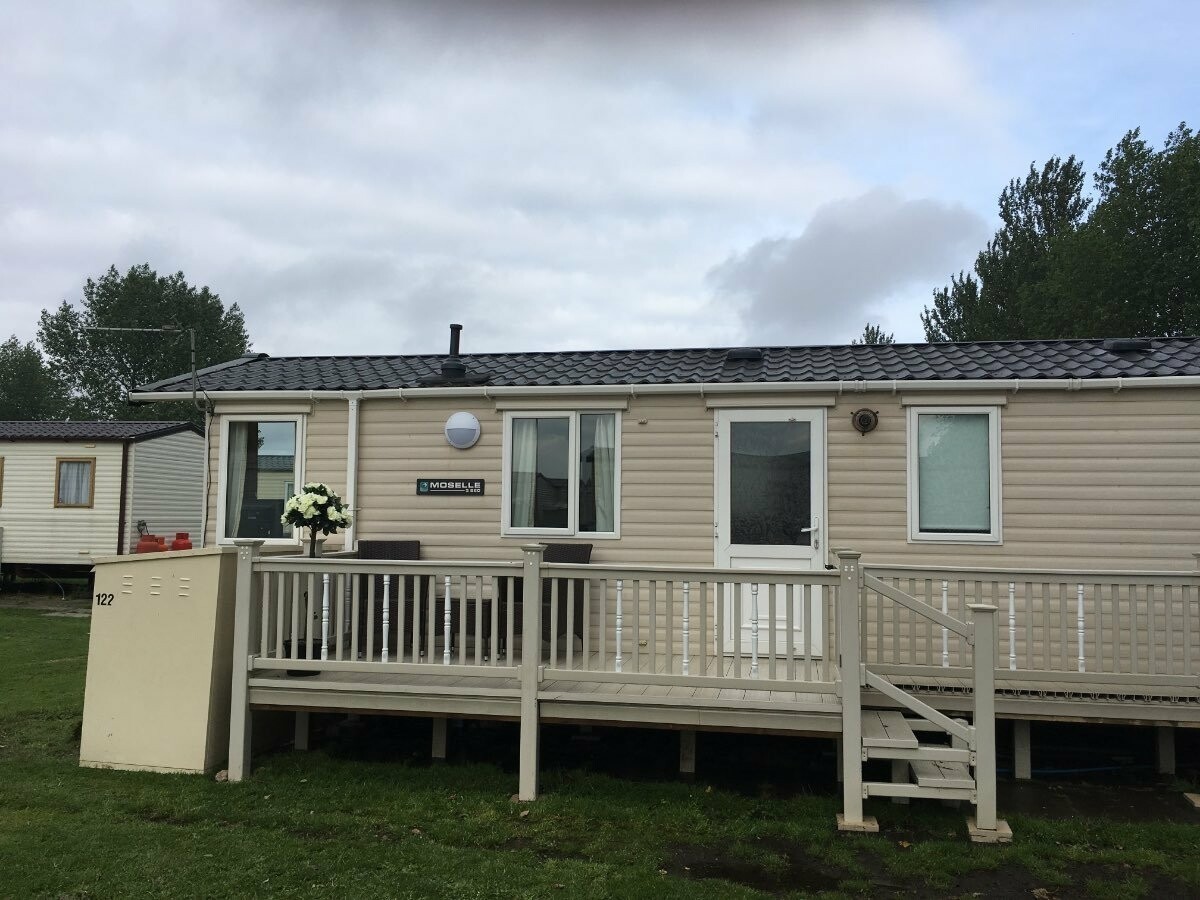 Southview Holiday Park - Holiday Accommodation 18494 - Skegness