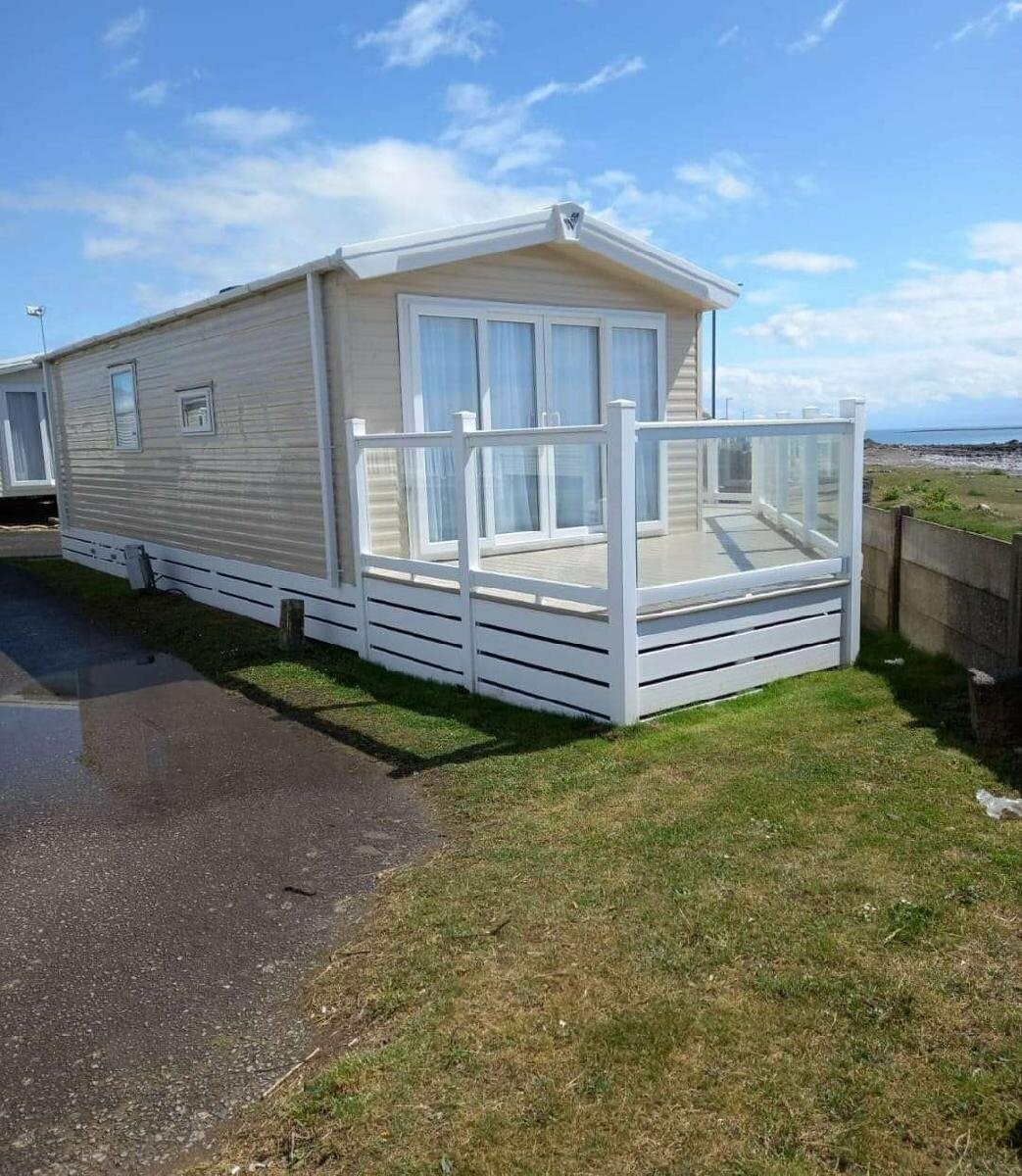 Trecco Bay - Holiday Accommodation 18508 - Porthcawl
