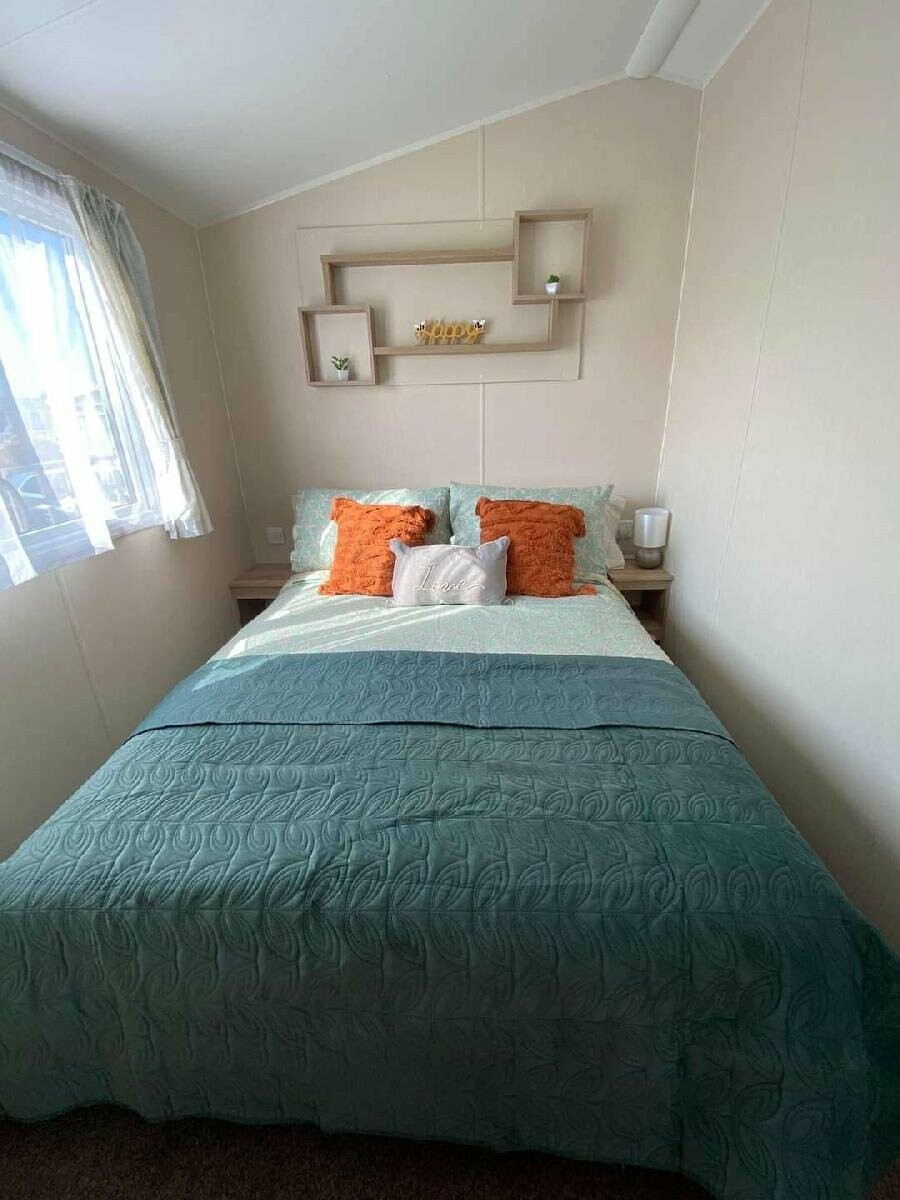 Unity Holiday Resort - Holiday Accommodation 18512 - Brean