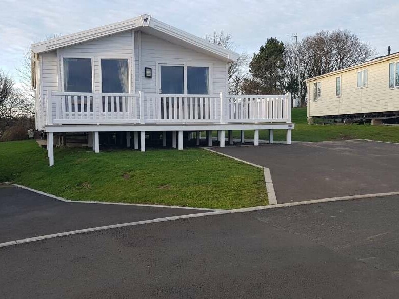 Sandy Bay Holiday Park - Holiday Accommodation 18569 - Newbiggin-by-the-Sea
