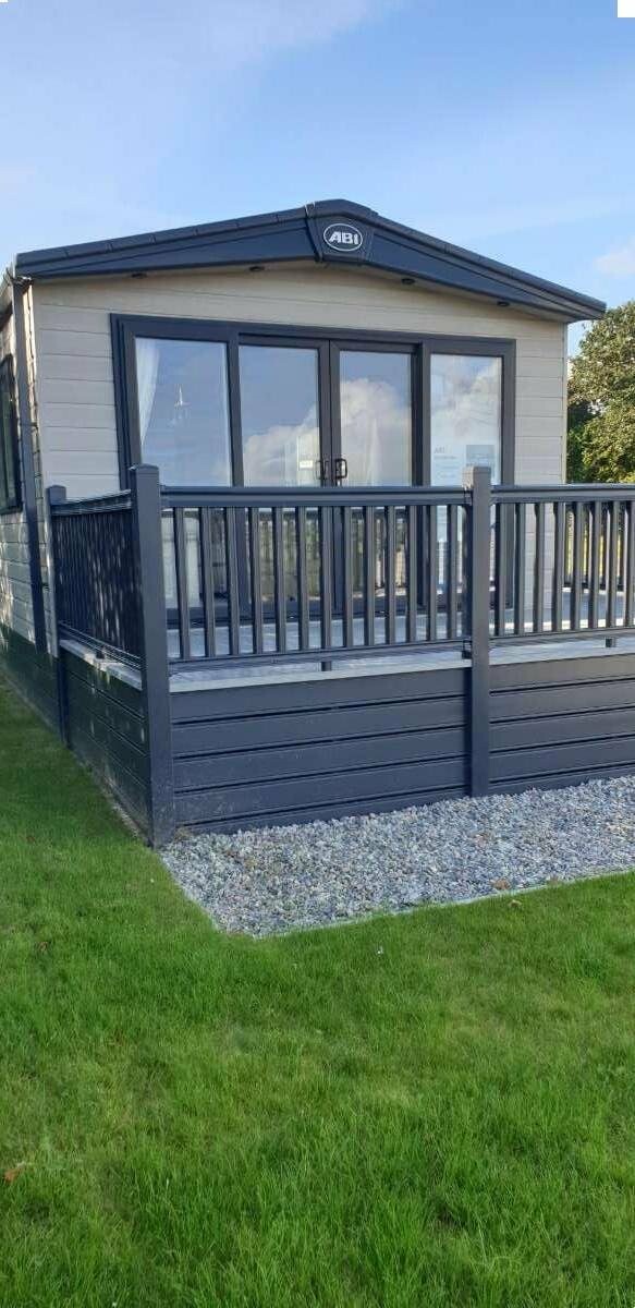 White Acres Holiday Park - Holiday Accommodation 18583 - Cornouailles