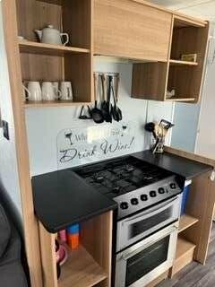 Lizard Point Holiday Park - Holiday Accommodation 18589 - Kynance Cove