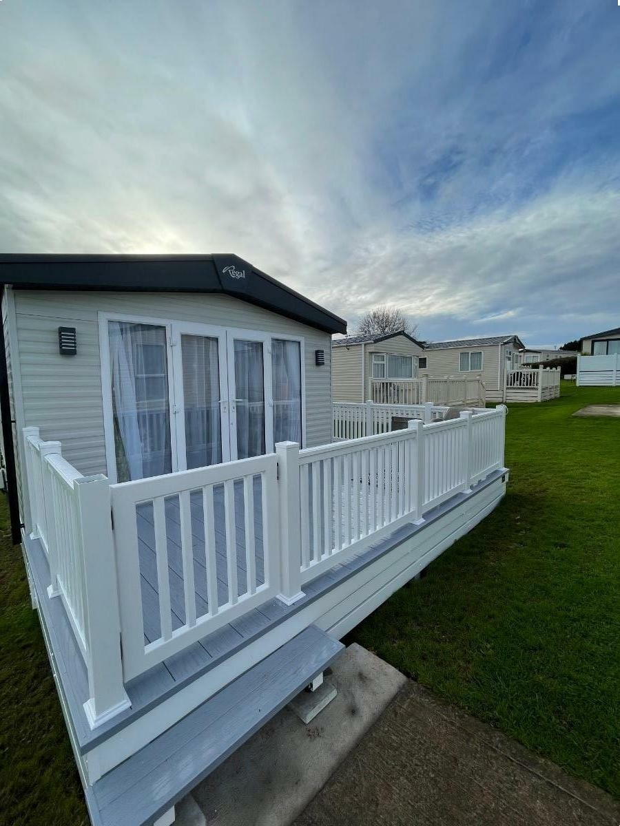 Hoburne Devon Bay - Holiday Accommodation 18590 - Paignton