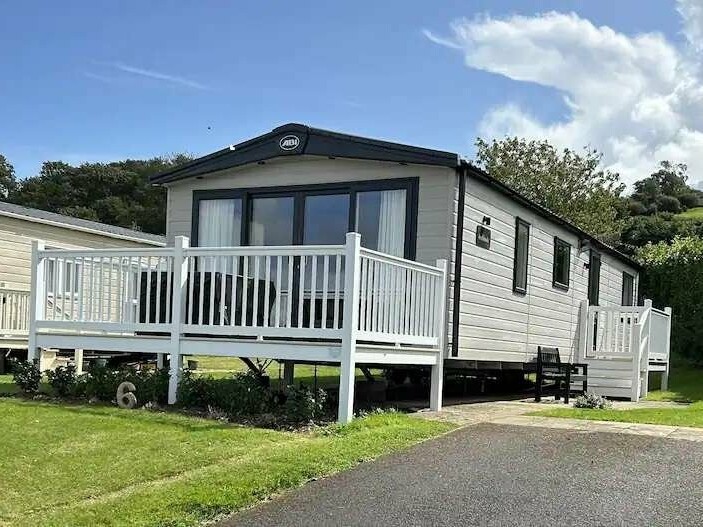 Doniford Bay - Holiday Accommodation 18610 - Watchet