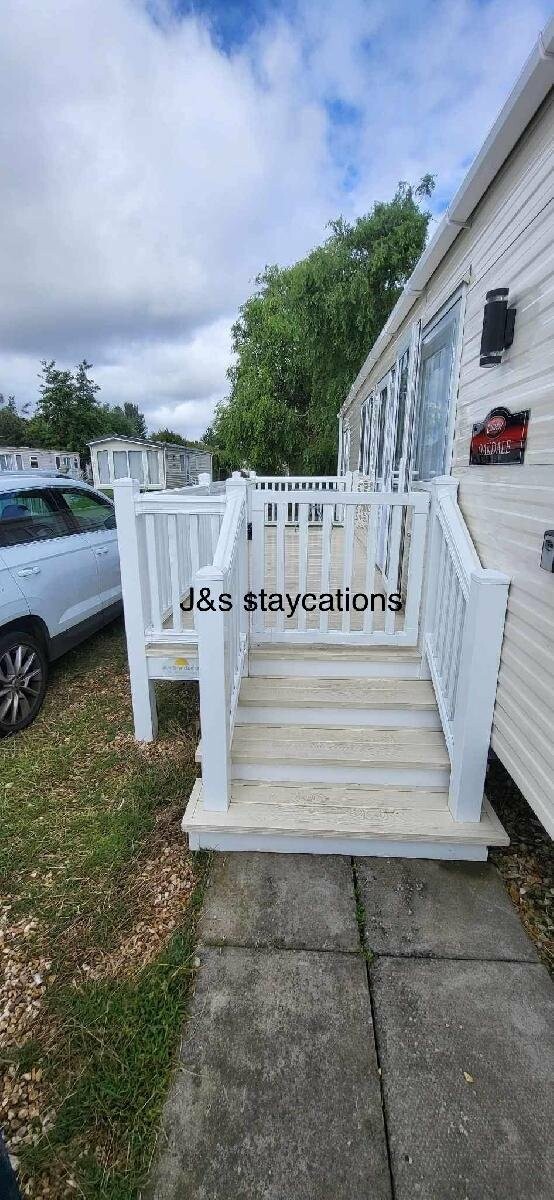Southview Holiday Park - Holiday Accommodation 18613 - Skegness