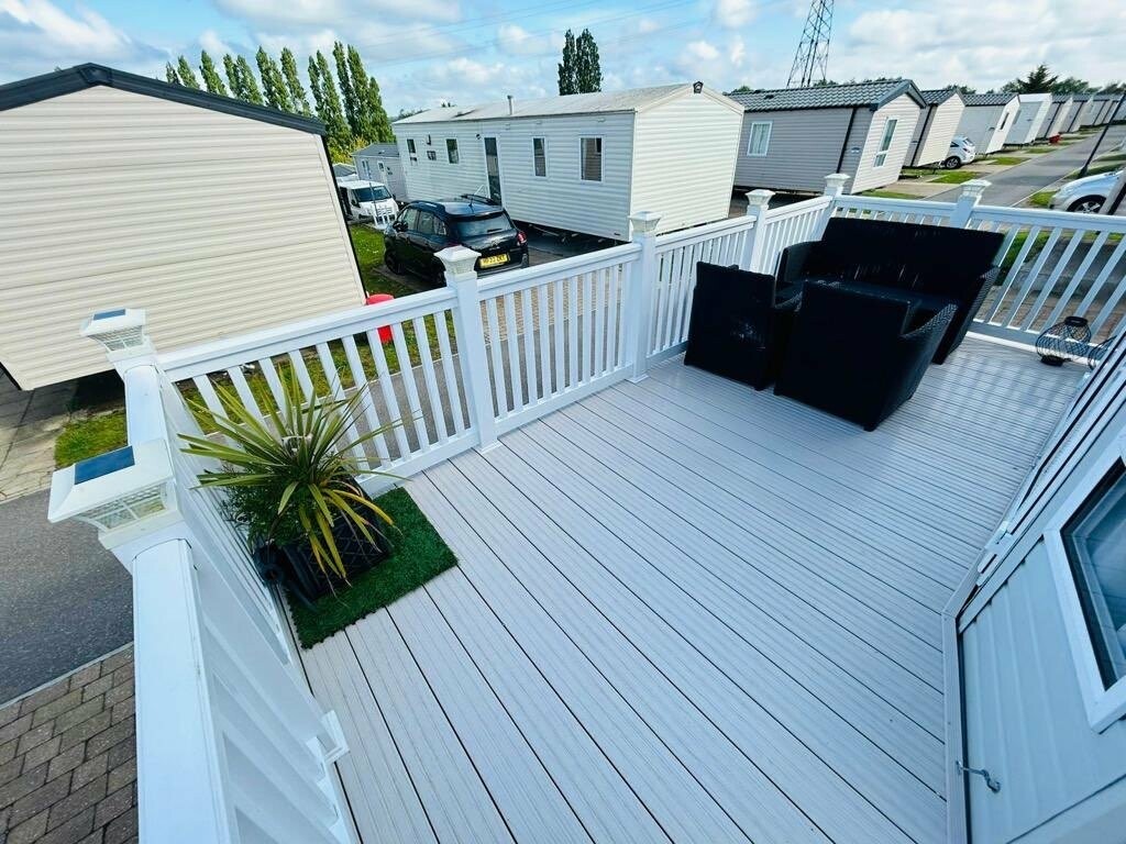 Rockley Park - Holiday Accommodation 18618 - Poole