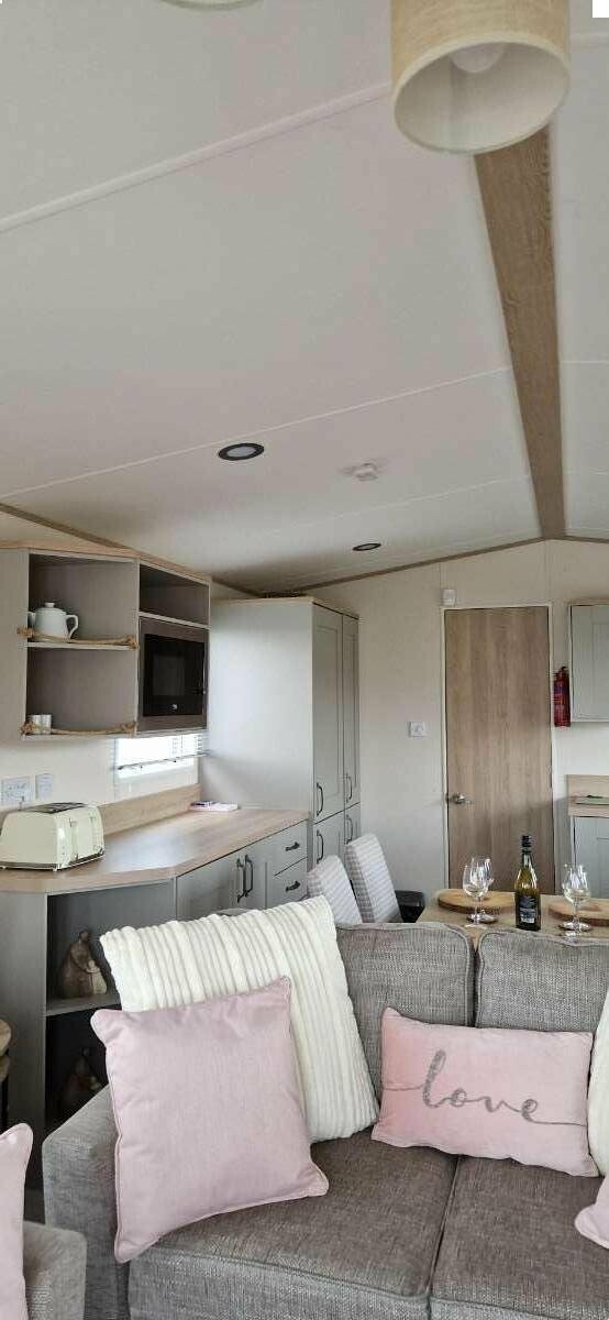 Sandylands Holiday Park - Holiday Accommodation 18628 - Ayrshire