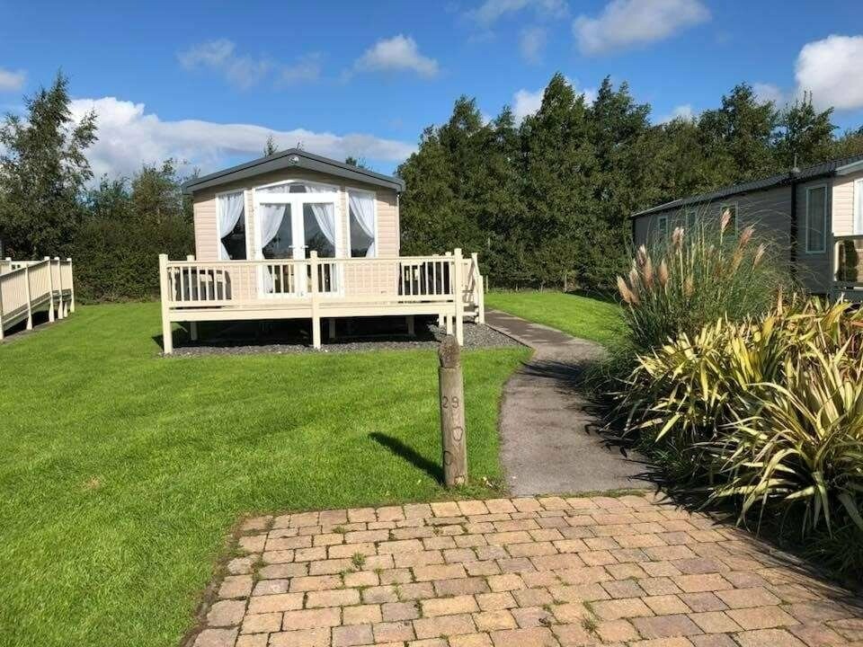 Lakeland Leisure Park - Holiday Accommodation 18641 - Lancashire