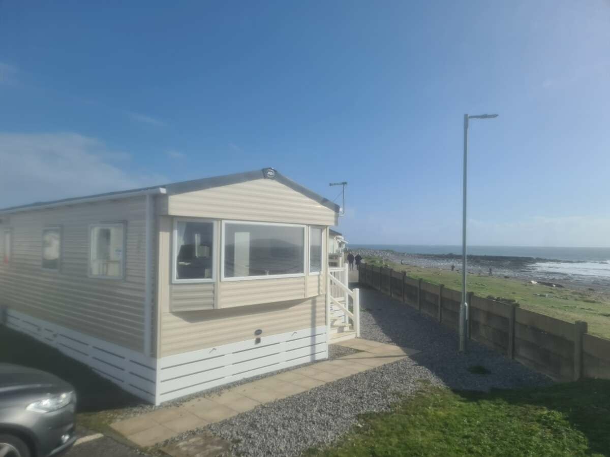 Trecco Bay - Holiday Accommodation 18677 - Porthcawl