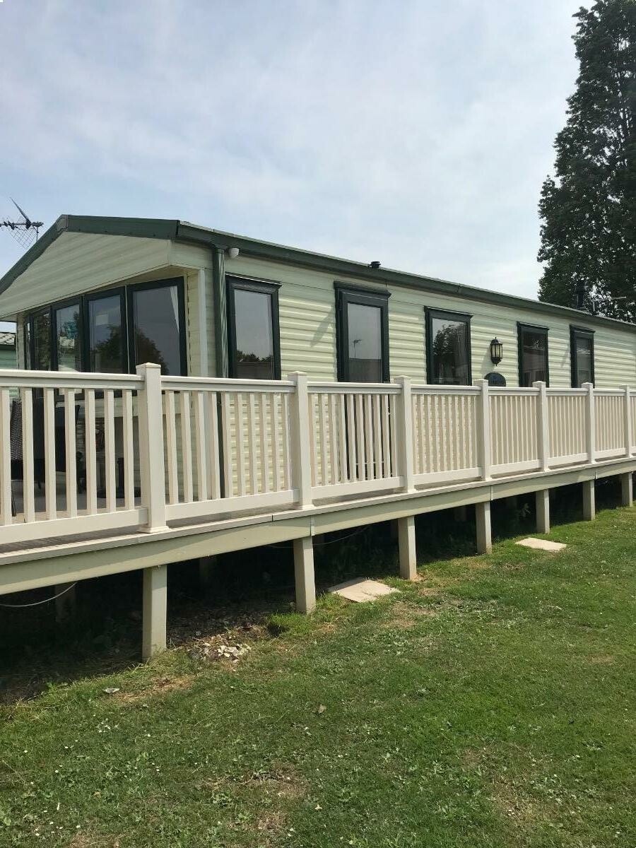 Coopers Beach Holiday Park - Holiday Accommodation 18687 - Mersea Island