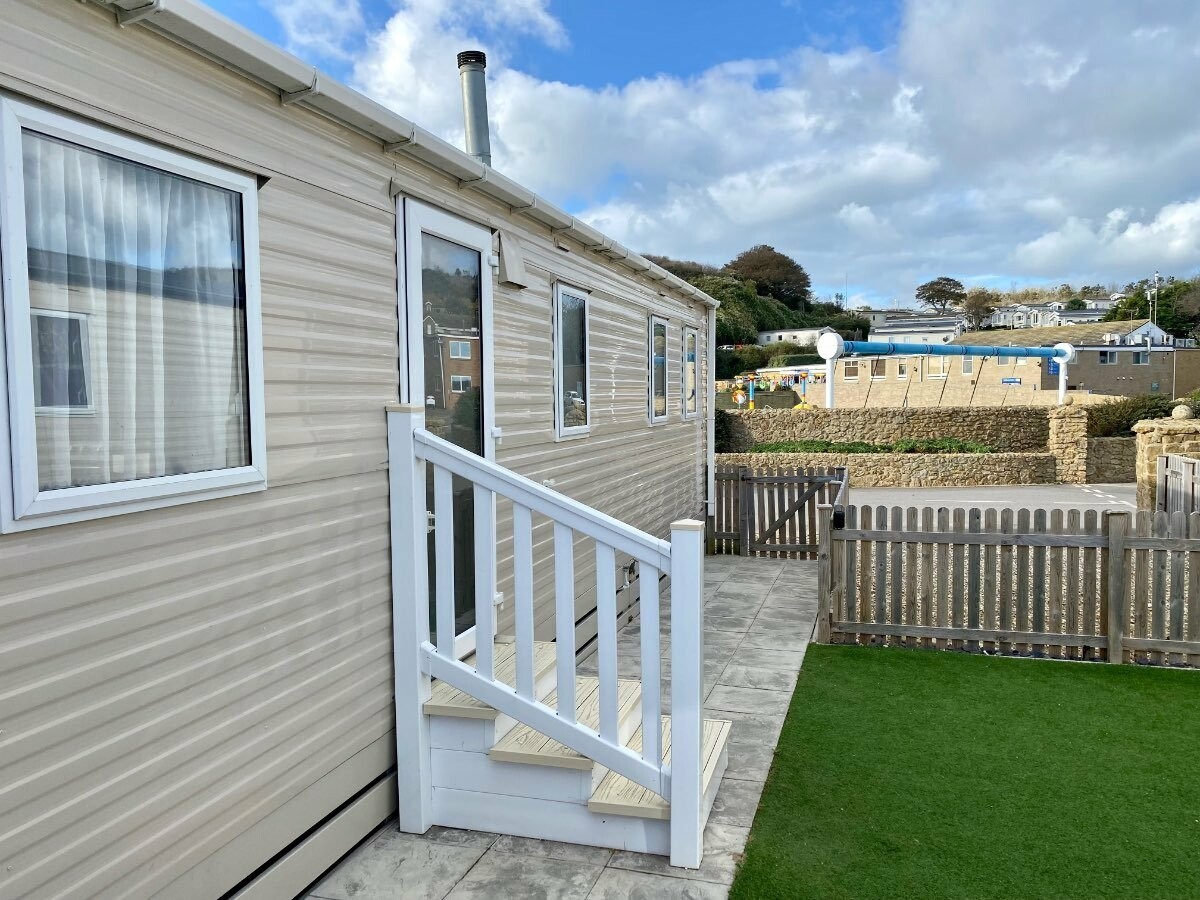 Freshwater Beach Holiday Park - Holiday Accommodation 18694 - Bridport