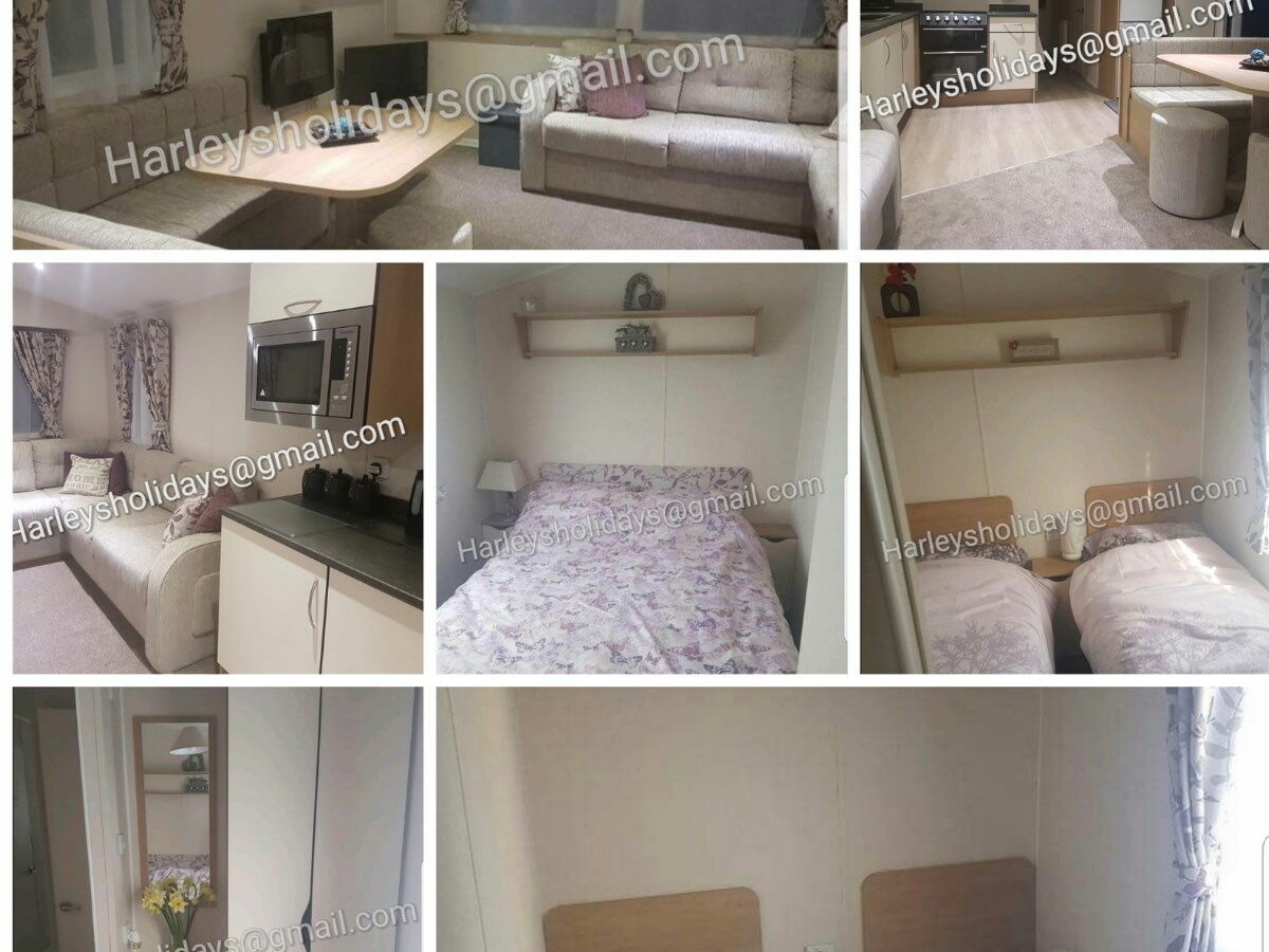 Marton Mere Holiday Village - Holiday Accommodation 18716 - Blackpool