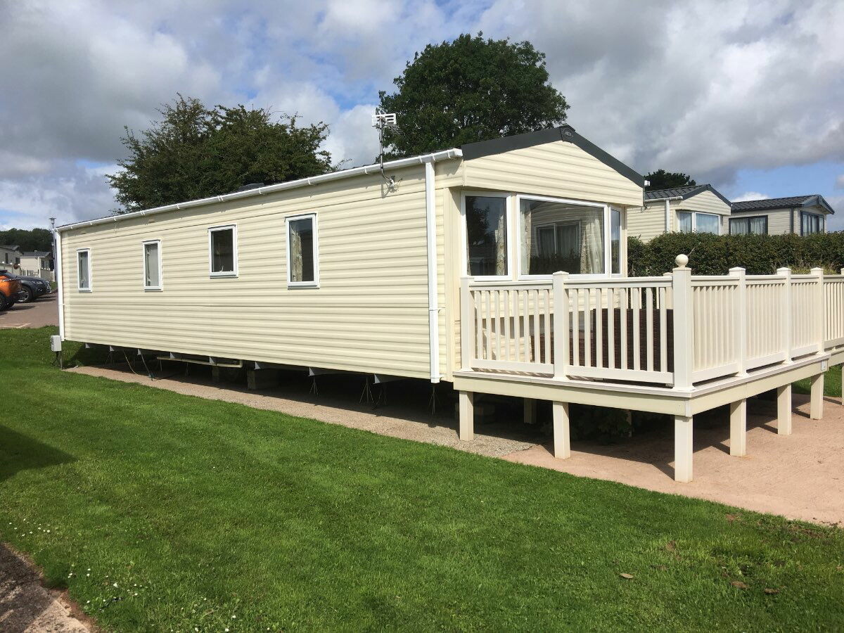 Hoburne Devon Bay - Holiday Accommodation 18721 - Devon