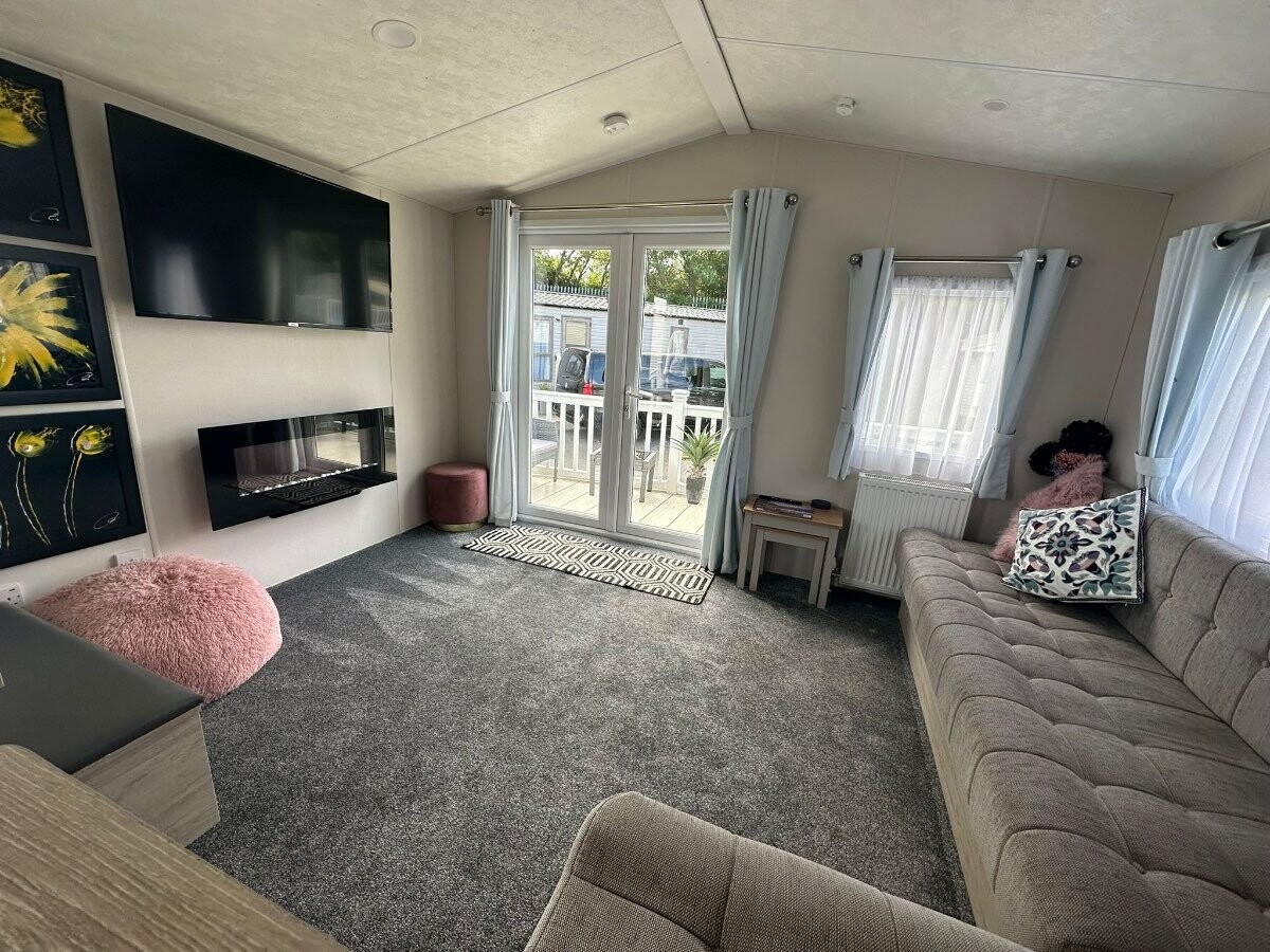 Marine Holiday Park - Holiday Accommodation 18733 - Rhyl