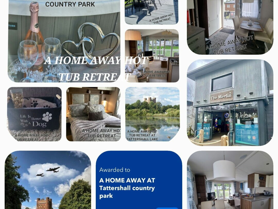 Tattershall Lakes Country Park - Holiday Accommodation 18763 - Lincolnshire