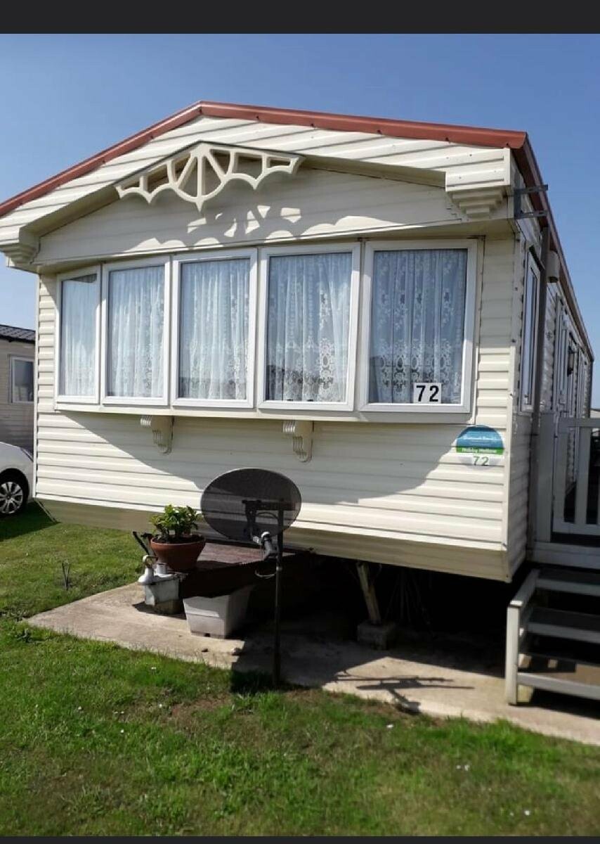 Thornwick Bay Holiday Village - Holiday Accommodation 18766 - Flamborough