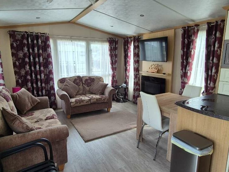 St Andrews Holiday Park - Holiday Accommodation 18777 - Saint Andrews