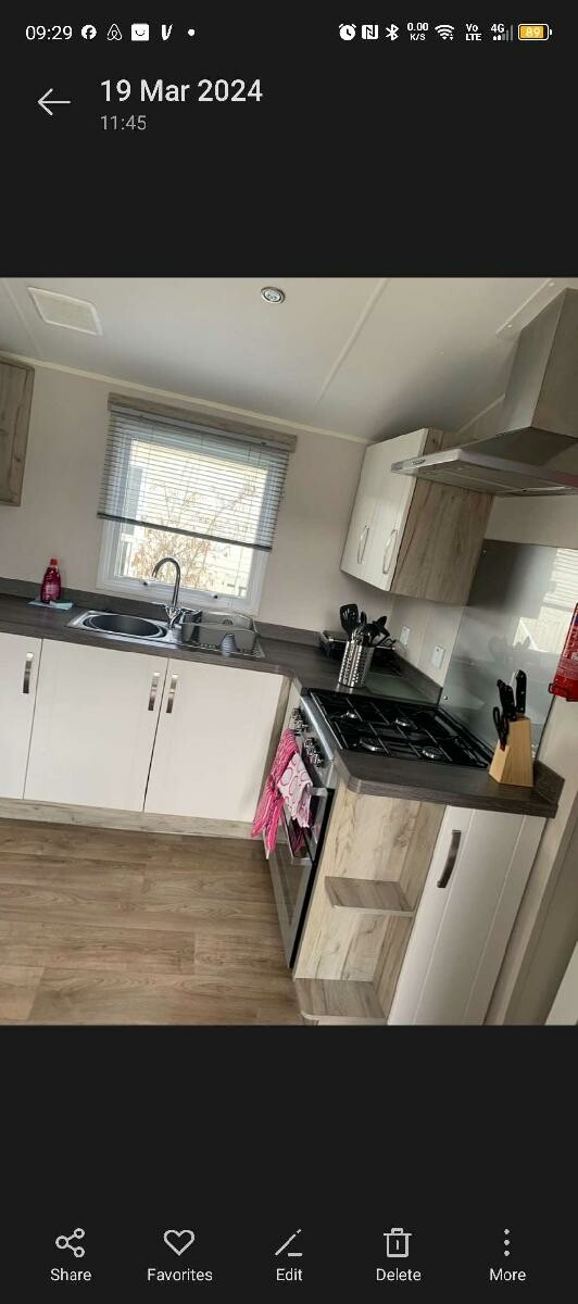 Tattershall Lakes Country Park - Holiday Accommodation 18792 - England