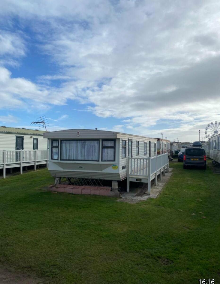 Promenade Site - Holiday Accommodation 18795 - Ingoldmells