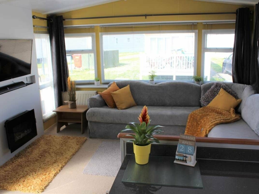 Romney Sands Holiday Park - Holiday Accommodation 18801 - Camber Sands
