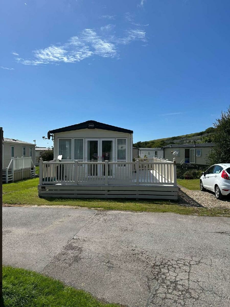 Challaborough Bay Holiday Park - Holiday Accommodation 18814 - Bantham Beach
