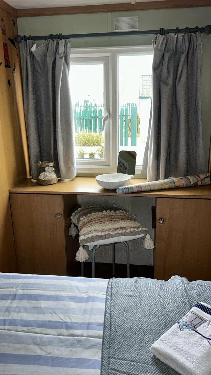 Seaview Caravan Park - Holiday Accommodation 18843 - Lincolnshire