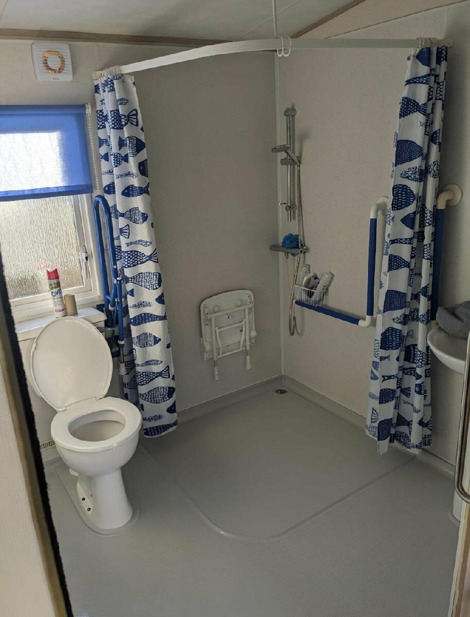 Golden Palm Resort - Holiday Accommodation 18849 - Chapel Saint Leonards