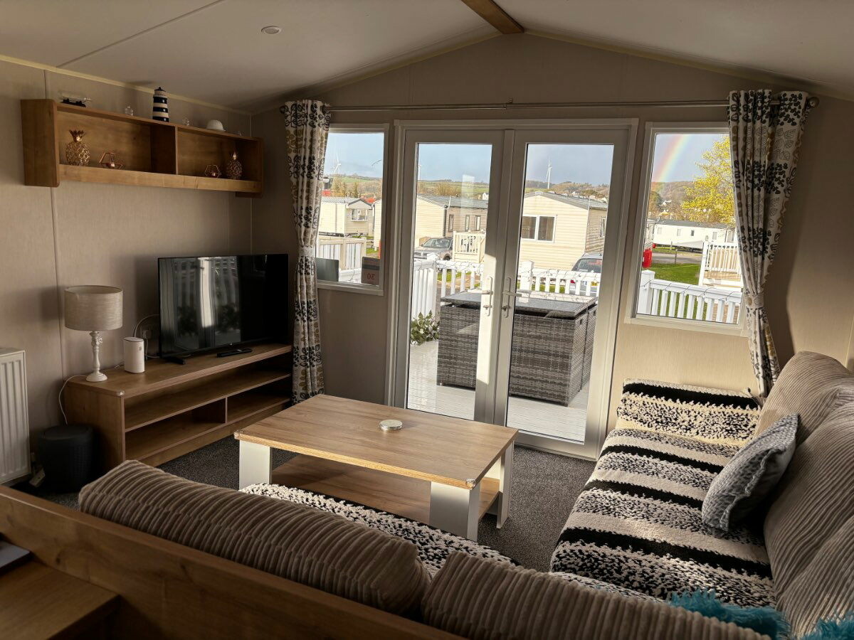 Trecco Bay - Holiday Accommodation 18861 - Porthcawl
