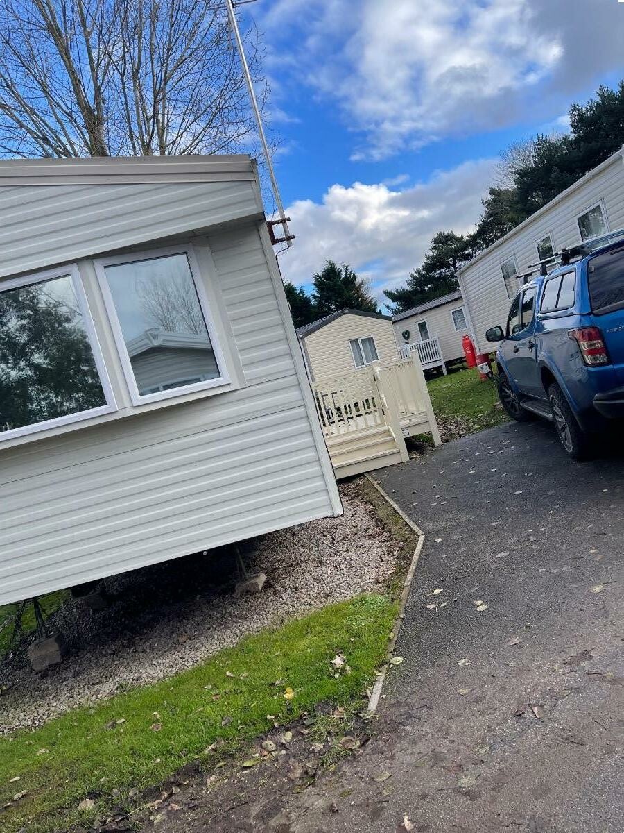 Marton Mere Holiday Village - Holiday Accommodation 18865 - Blackpool