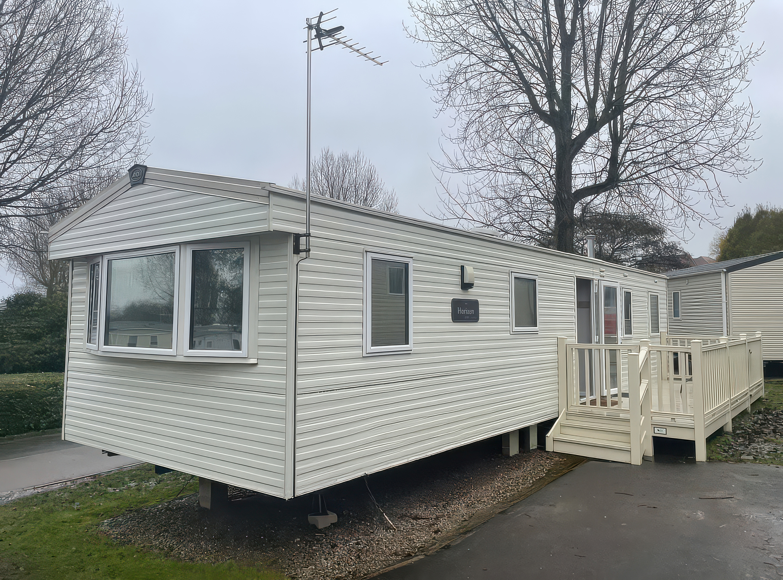 Marton Mere Holiday Village - Holiday Accommodation 18865 - Blackpool