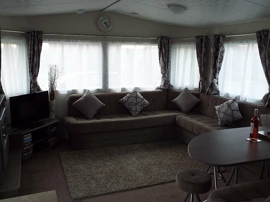 Tattershall Lakes Country Park - Holiday Accommodation 18882 - 英格蘭