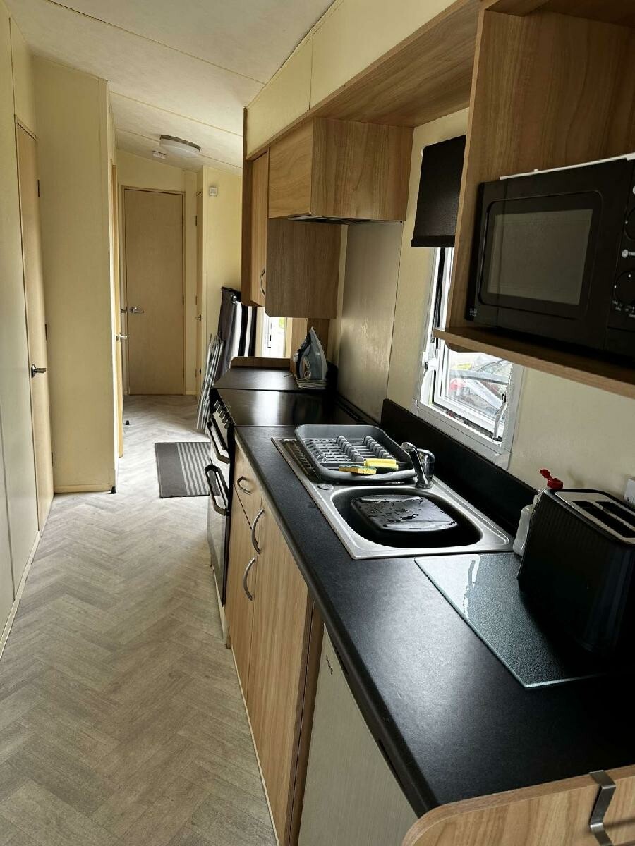Primrose Valley Holiday Park - Holiday Accommodation 18890 - Hunmanby