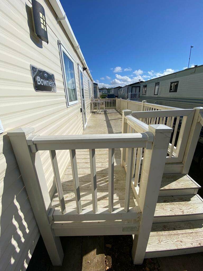 Manor Park Holiday Village - Holiday Accommodation 18900 - Norfolk