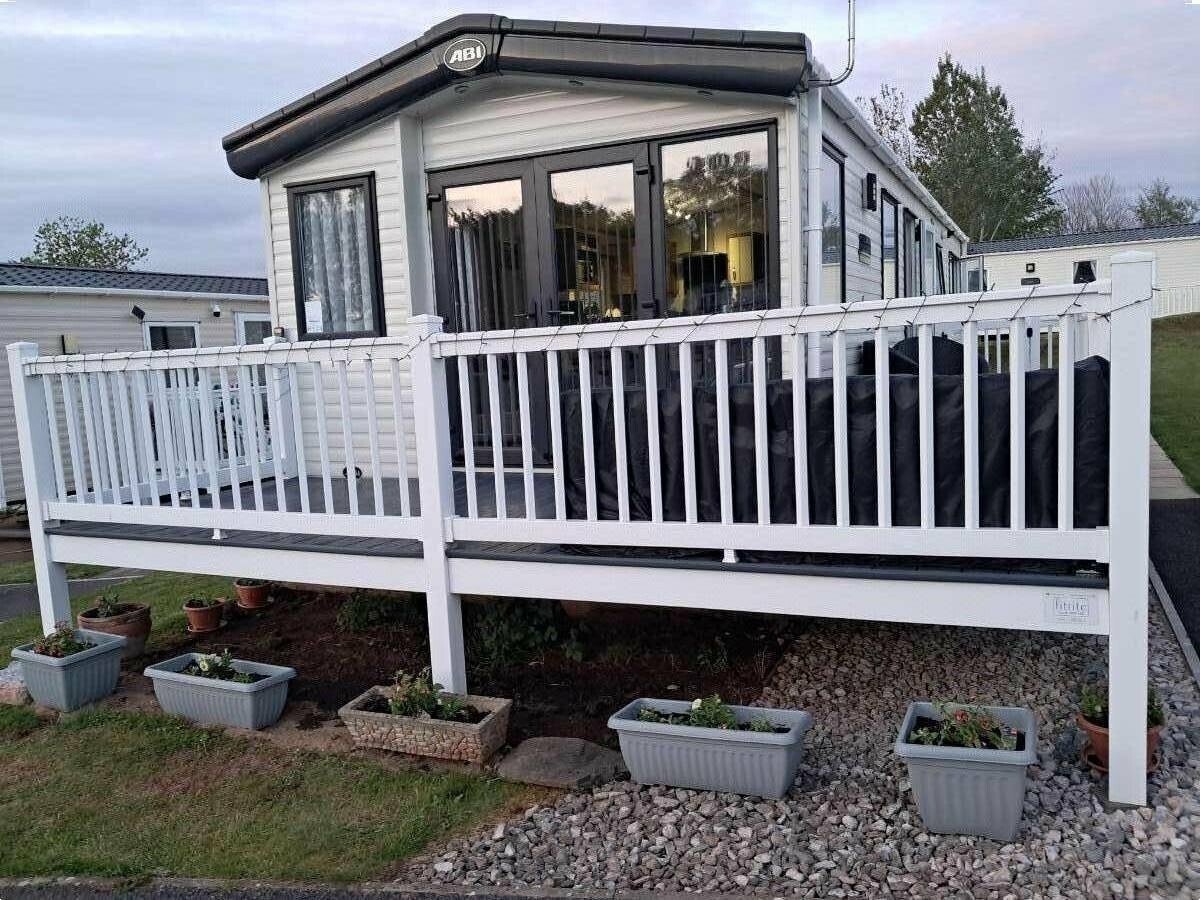 Golden Sands Holiday Park - Holiday Accommodation 18951 - Dawlish Warren