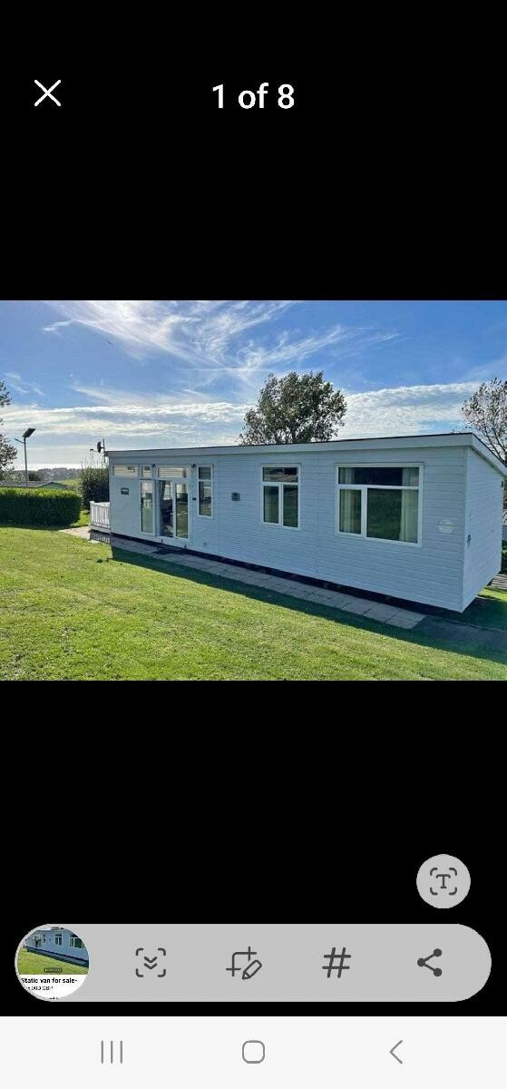 Combe Haven Holiday Park - Holiday Accommodation 18961 - Saint Leonards