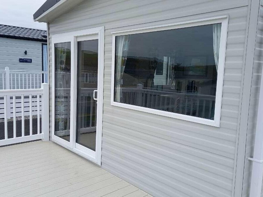 Newquay Bay Resort - Holiday Accommodation 18965 - Newquay