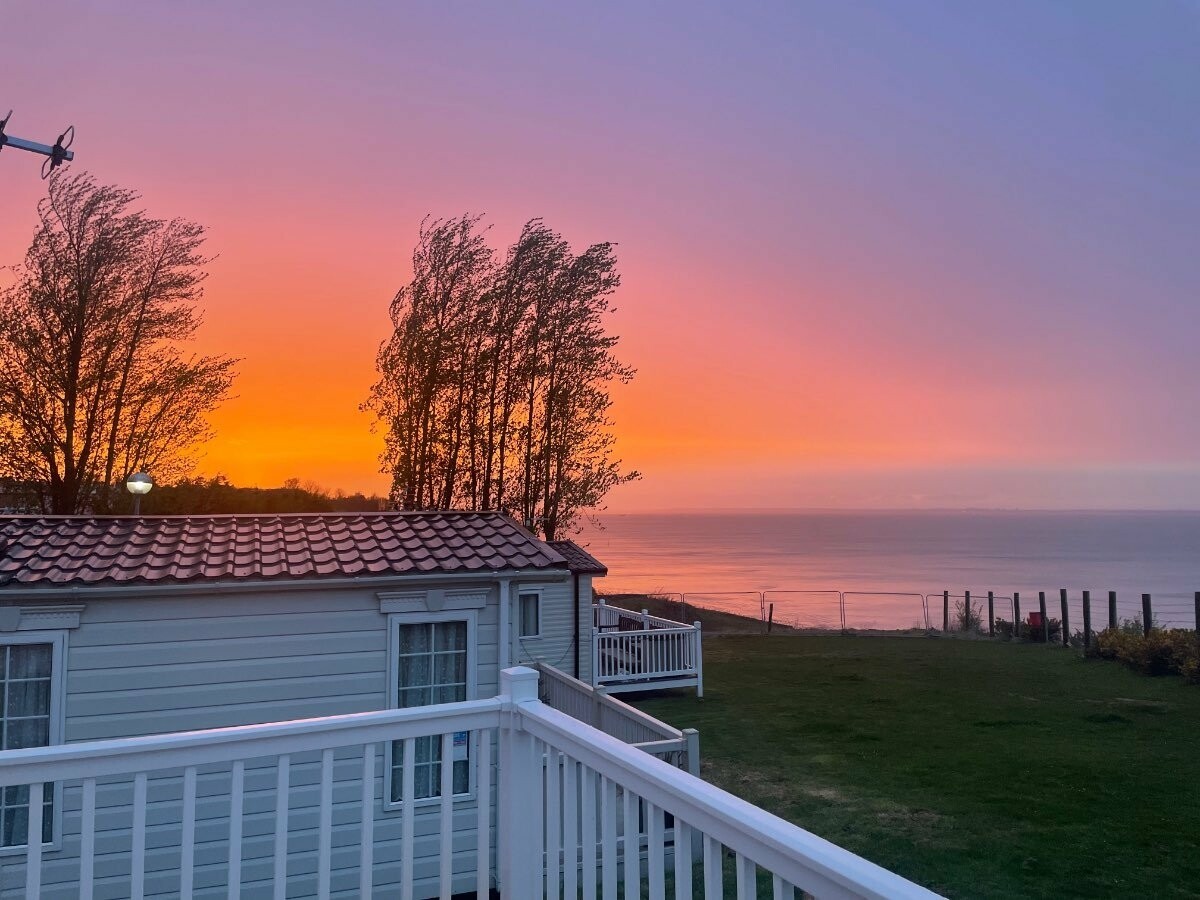 Ashcroft Coast Holiday Park - Holiday Accommodation 18990 - Isle of Sheppey