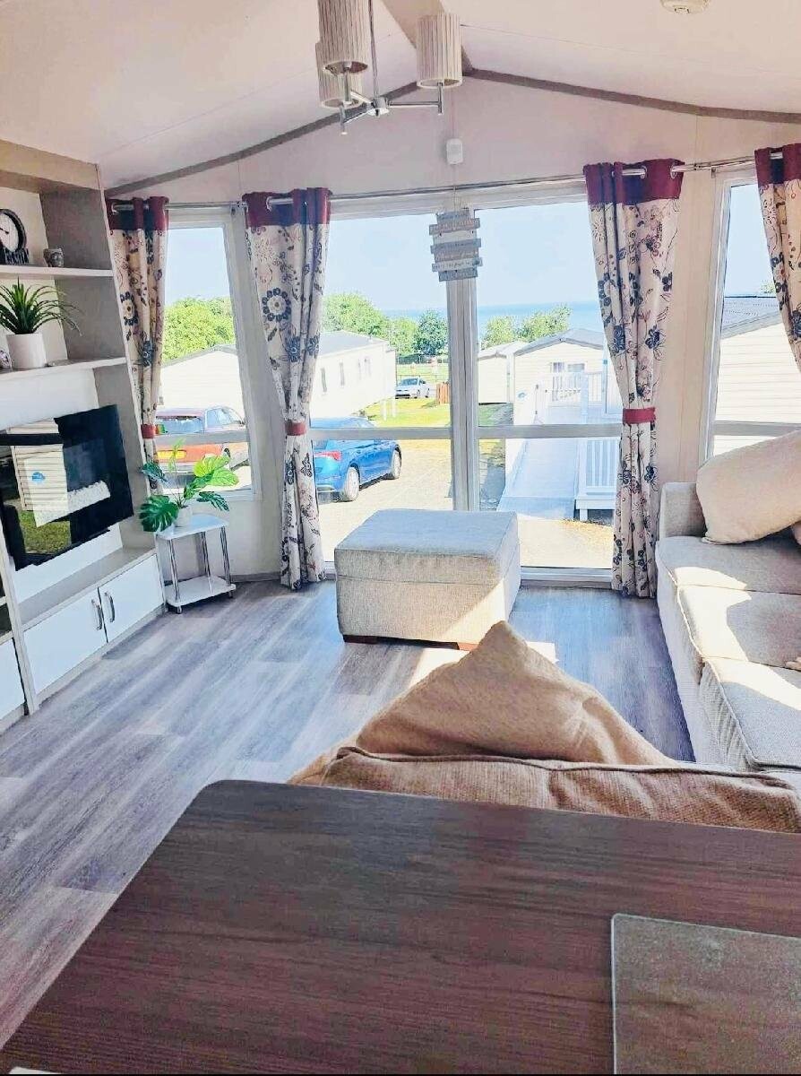Quay West Holiday Park - Holiday Accommodation 18996 - New Quay
