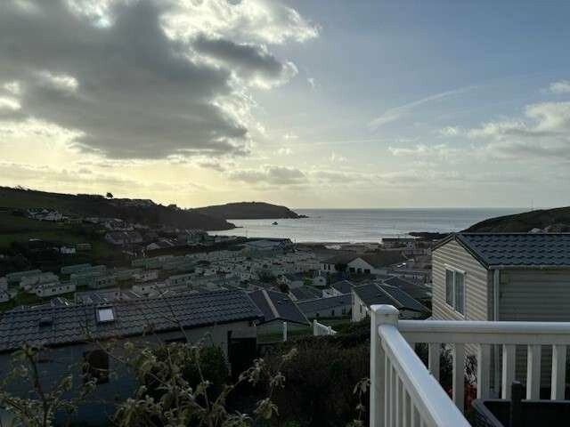 Challaborough Bay Holiday Park - Holiday Accommodation 19065 - Bantham Beach