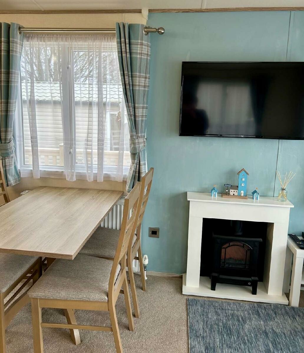 Hoburne Devon Bay - Holiday Accommodation 19066 - Paignton