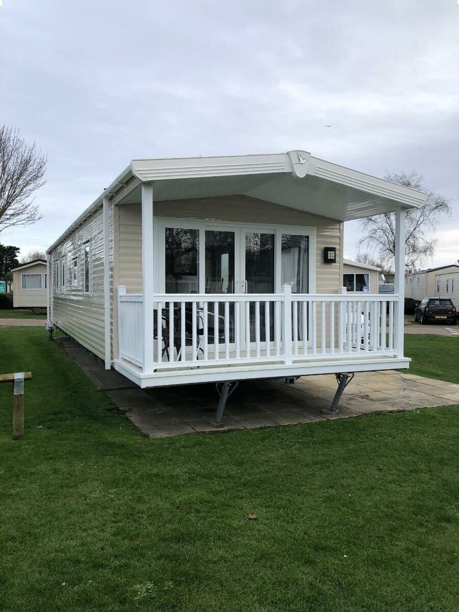 Hopton Holiday Village - Holiday Accommodation 19075 - Gorleston-on-Sea