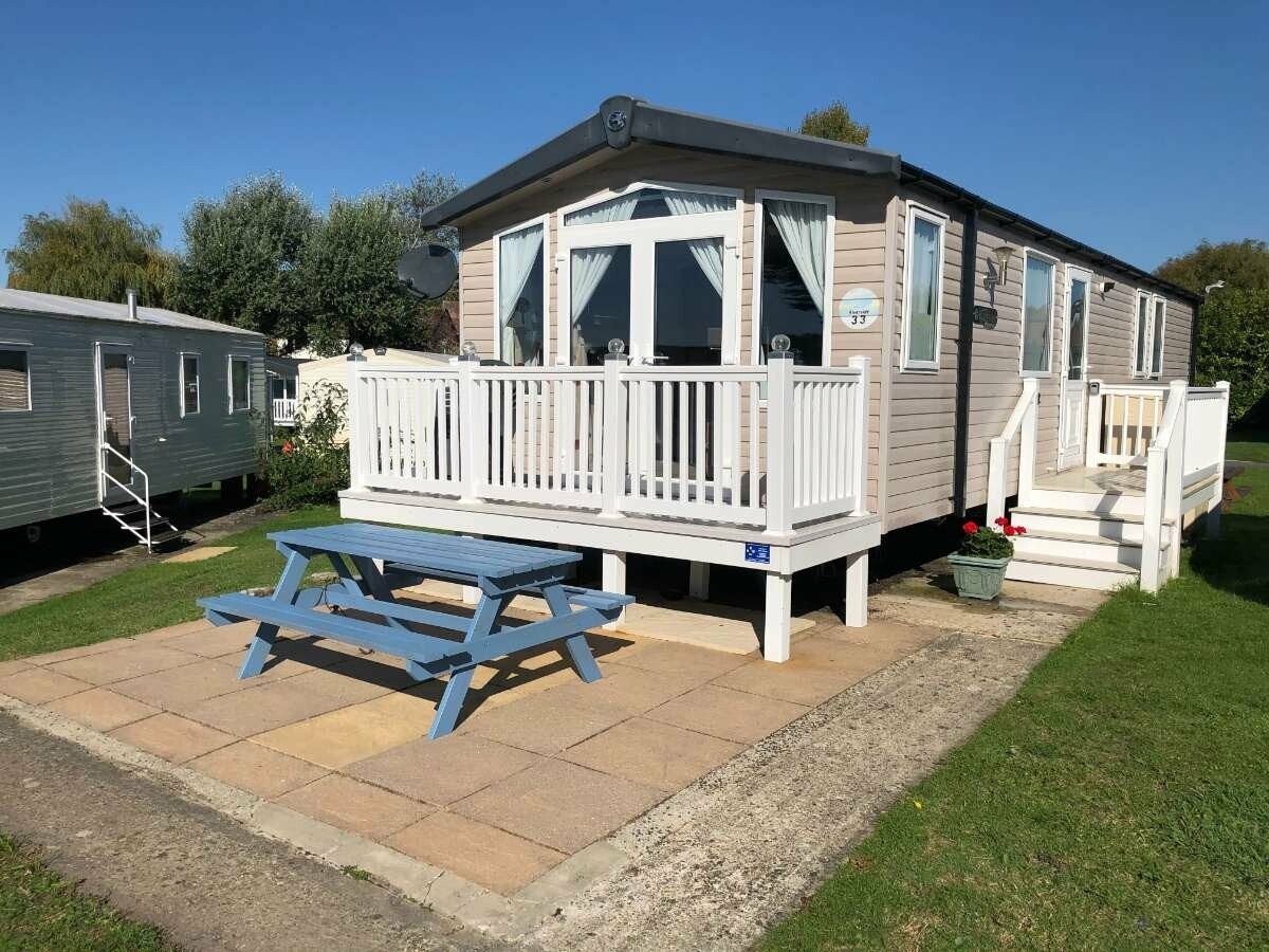 Weymouth Bay Holiday Park - Holiday Accommodation 19077 - Weymouth, UK