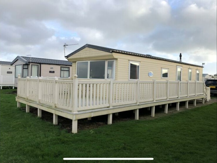 Camber Sands Holiday Park - Holiday Accommodation 19087 - Camber Sands