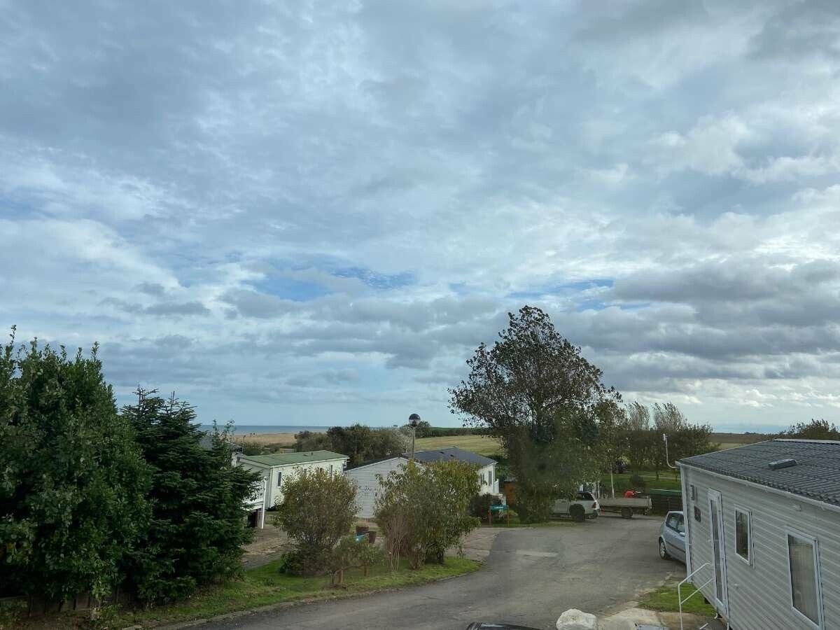 Sand Le Mere Holiday Village - Holiday Accommodation 19120 - Yorkshire
