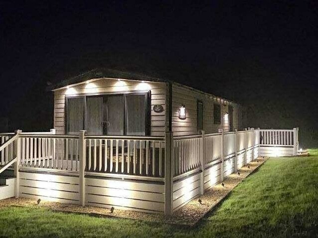 Meadow Lakes Holiday Park - Holiday Accommodation 19138 - Cornwall