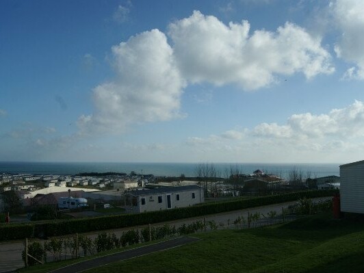 Devon Cliffs Holiday Park - Holiday Accommodation 1915 - Exmouth