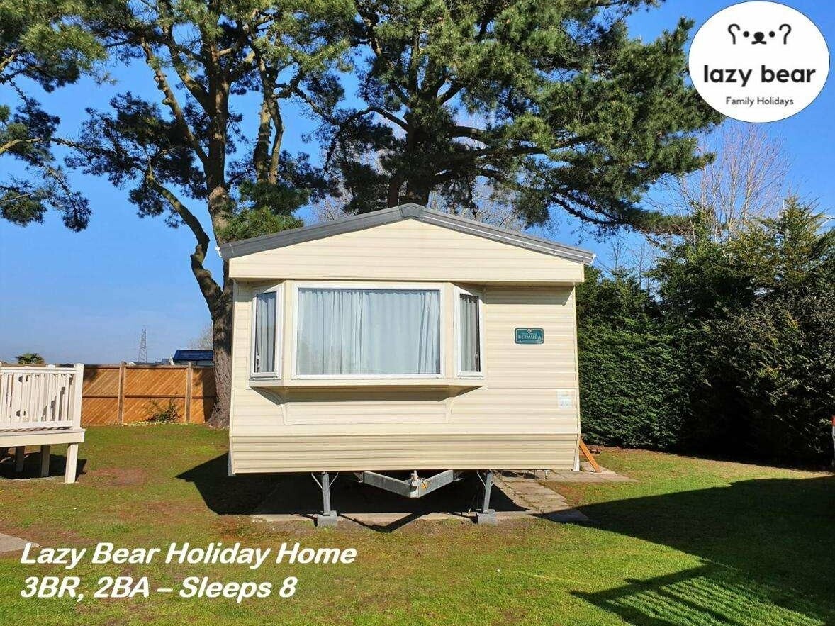 Rockley Park - Holiday Accommodation 19178 - Dorset
